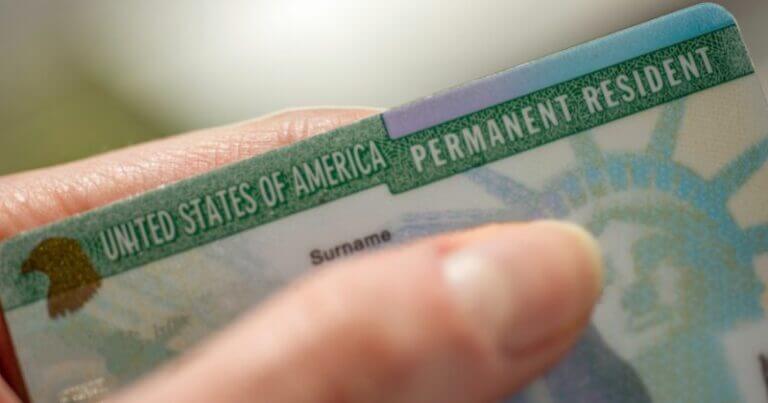 USCIS Announces New Changes to Green Card Applications - Odunlami Law Firm